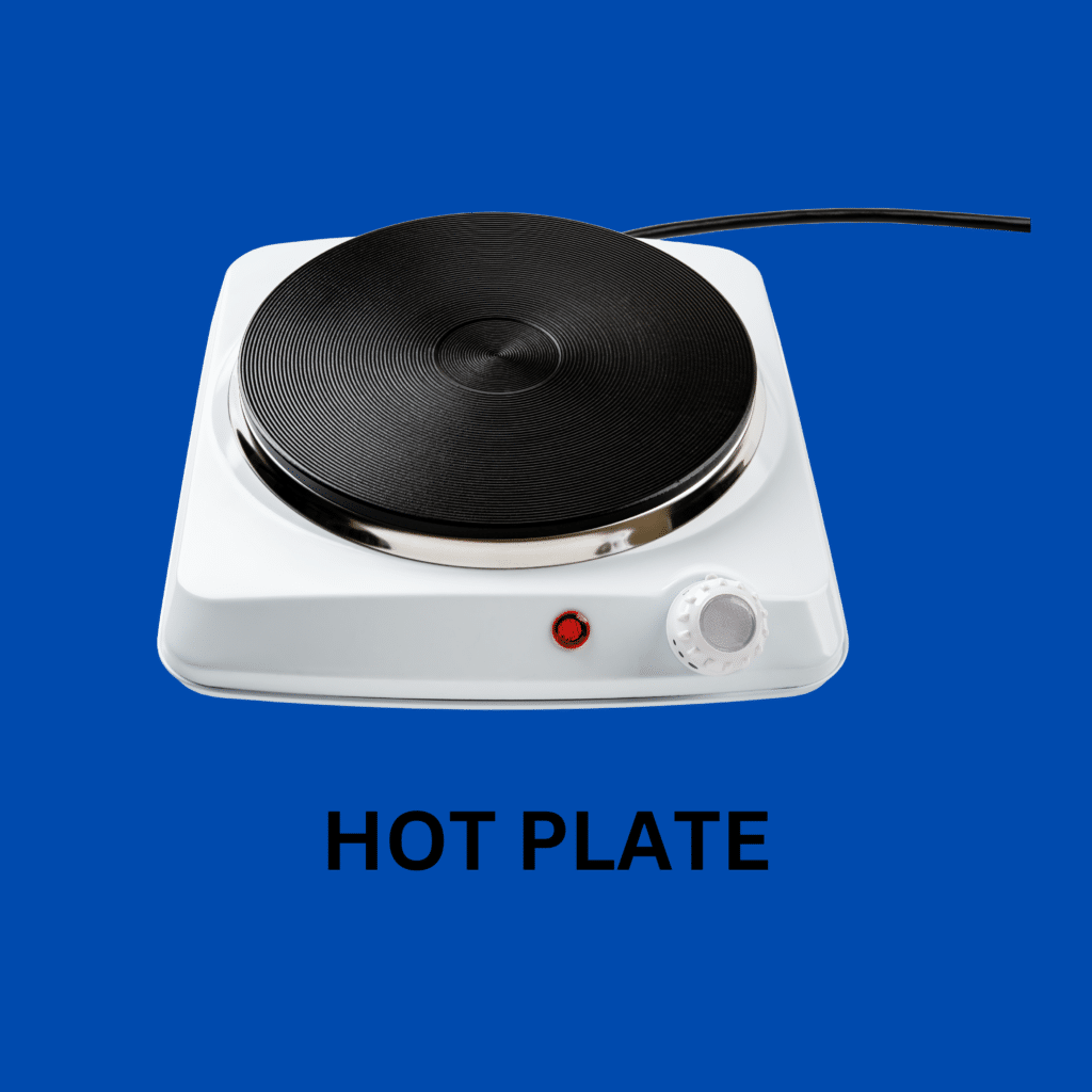 HOT PLATE - ZAVI STORE